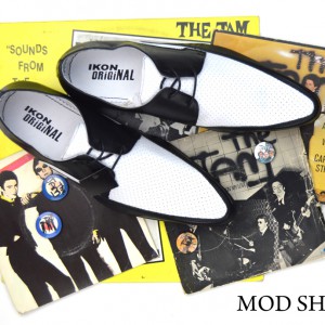Jam Shoes – Mod Shoes